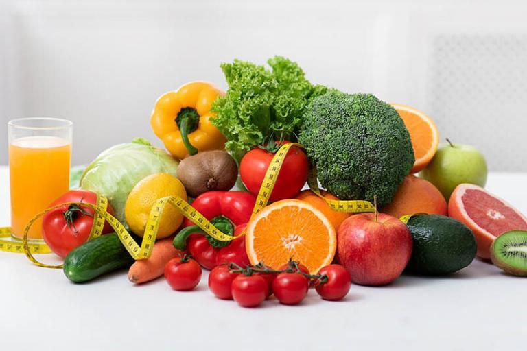 Gesunde Ernährung - warum Sie so wichtig ist | Prelomed Gesunde Ernährung - warum Sie so wichtig ist | Prelomed