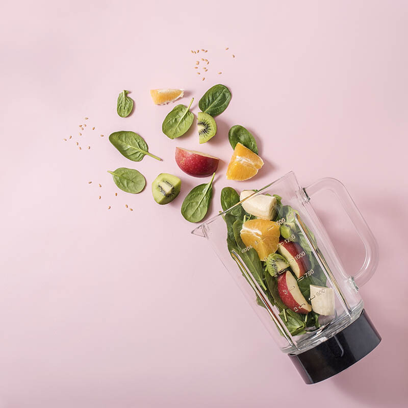Gesunde Ernährung - warum Sie so wichtig ist | Prelomed Gesunde Ernährung - warum Sie so wichtig ist | Prelomed