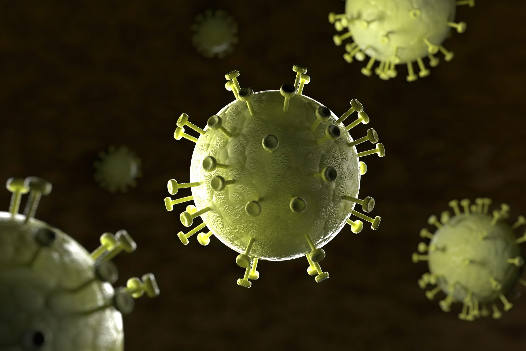 Virus - Was ist das überhaupt? - Prelomed - Das Gesundheitsportal