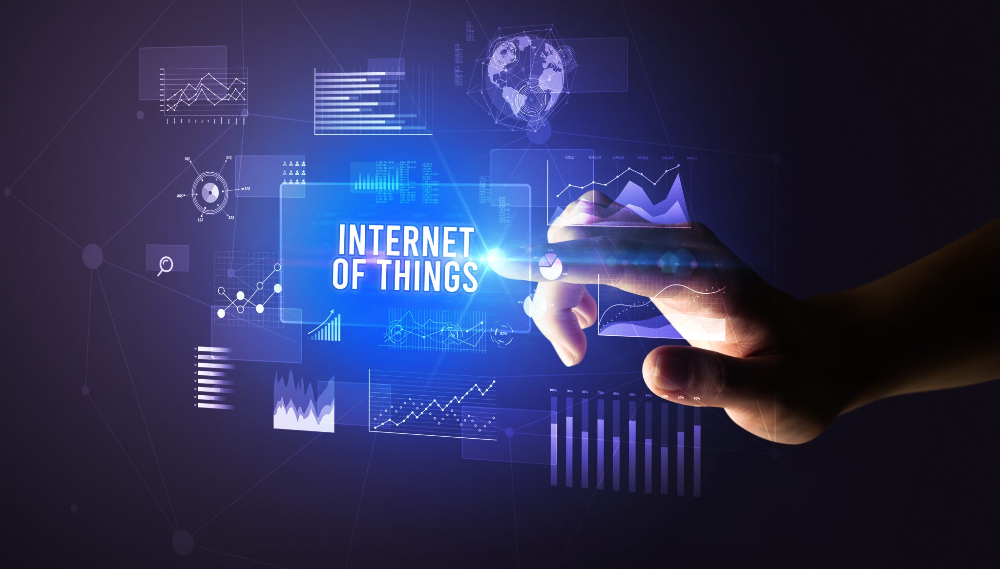 Internet of Things - auch im medizinischen Bereich aktuell?