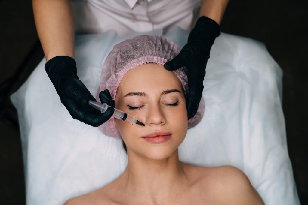 Botox Behandlung | Finden Sie einen Arzt in Ihrer Nähe!