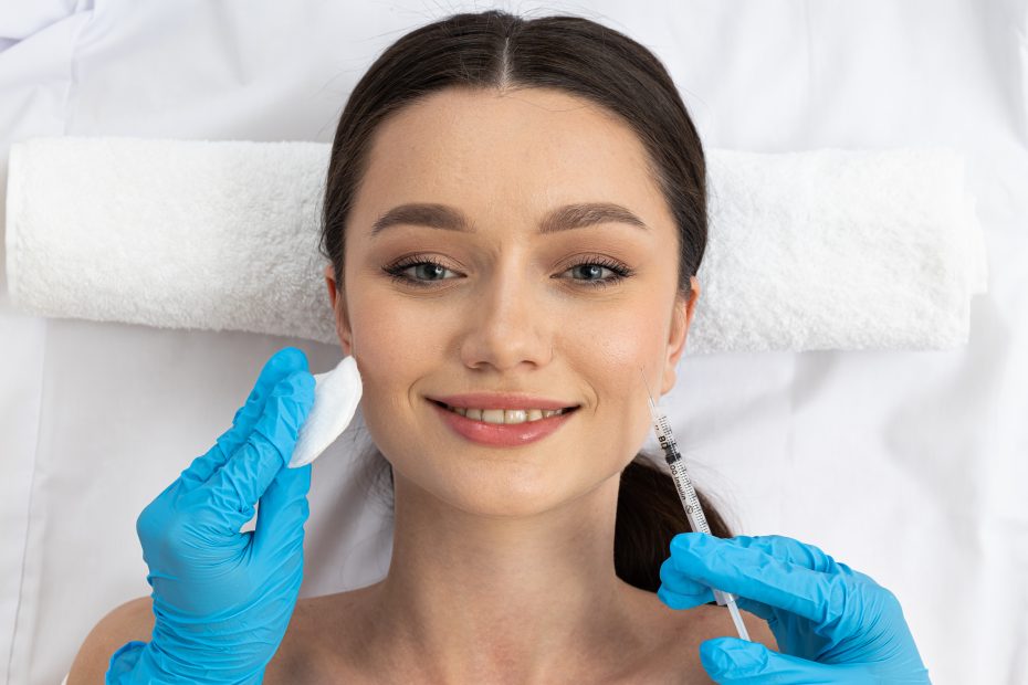 Profhilo Behandlung | Finden Sie einen Arzt in Ihrer Nähe!